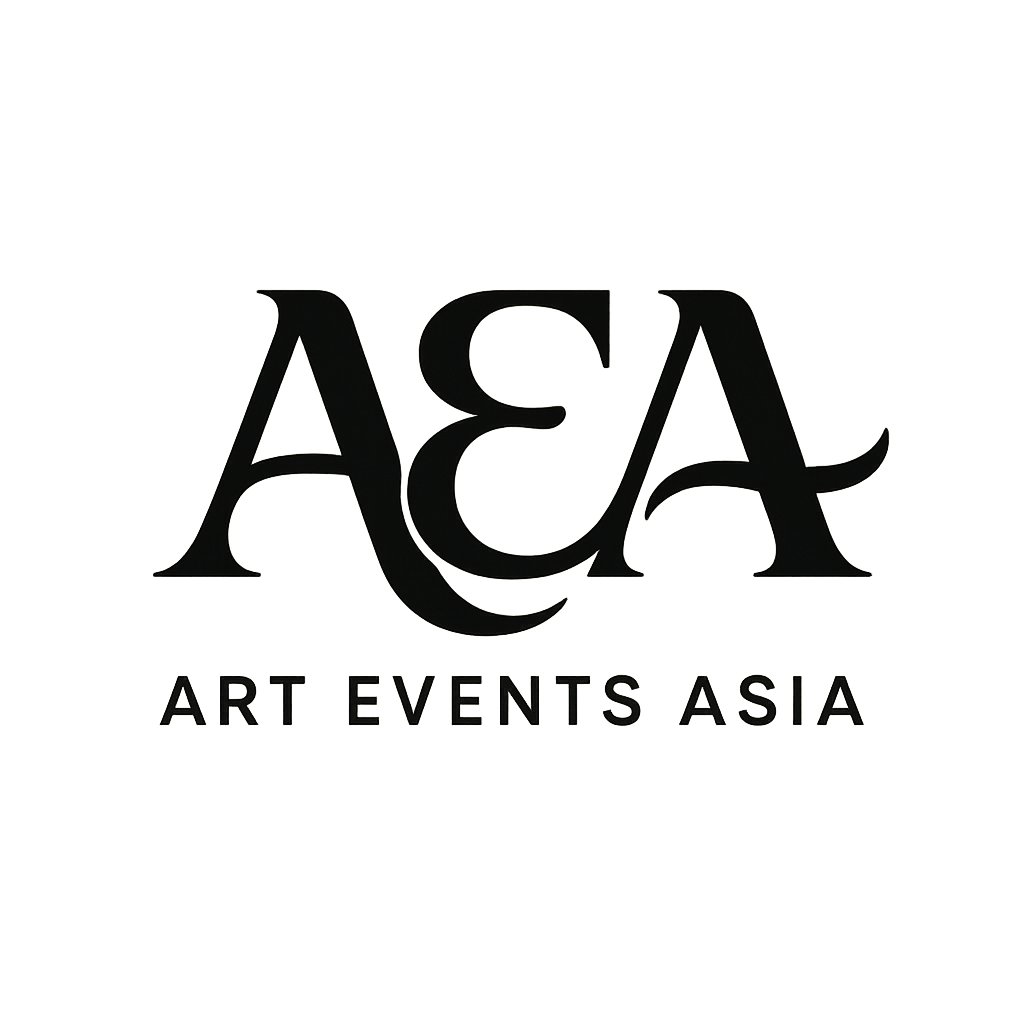 Art Events Asia - Art Events Asia